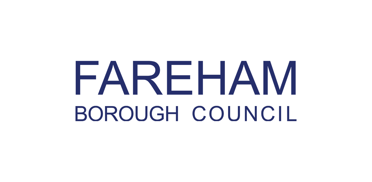 4 Vacancies - Fareham Borough Council